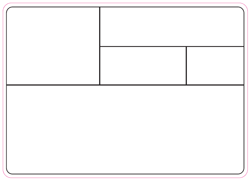 Custom Flight Case Label Templates ️ Free PDF Downloads